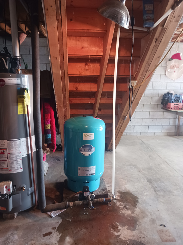 GALLERY - OK Well & Pump Service